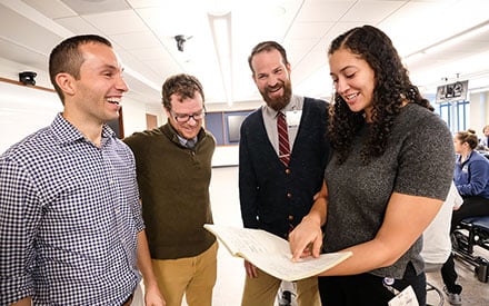 About CAPTE | Commission on Accreditation in Physical Therapy Education